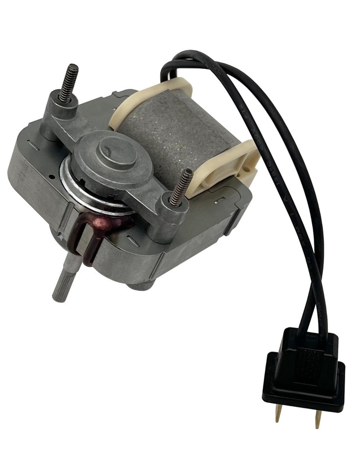Fan Motor 120V Replaces Broan Nutone 86677 763RLN 667RLN J238-050-5254S ...