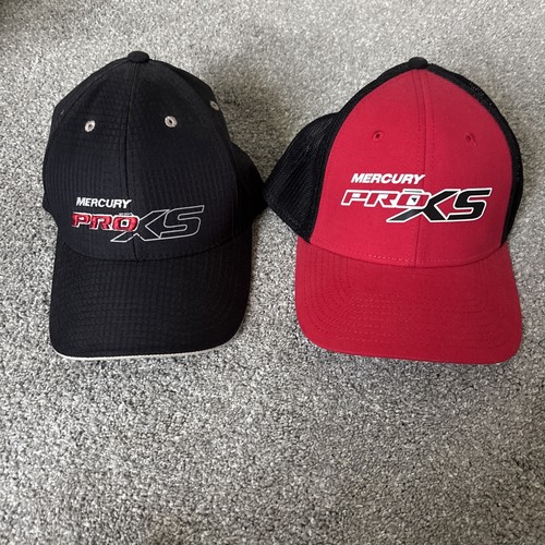 Ranger Boats Mercury Pro XS Baseball Caps | eBay