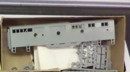 HIGHLINERS HO F B UNIT KIT | eBay