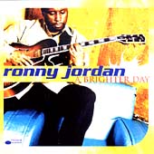 Ronny Jordan : A Brighter Day CD (2000) Highly Rated eBay Seller Great ...