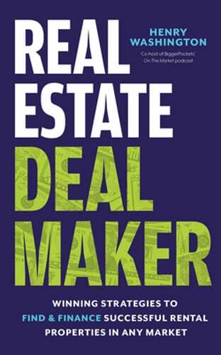 Real Estate Deal Maker: Real Estate Deal Maker: Winning Strategies to ...