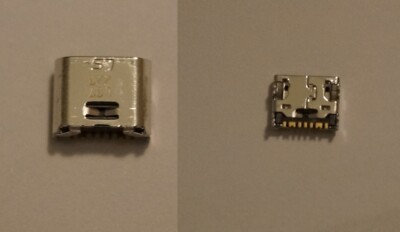 Originale samsung SM-T113 galaxy Scheda 3 Lite Micro Spinotto USB ...