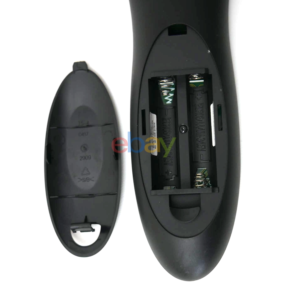 New Genuine AT6400 RC1534809/01B For Cisco Cable Box Remote Control ...