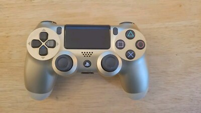 Sony DualShock 4 Wireless GOLD controller For PS4 Well Loved | eBay
