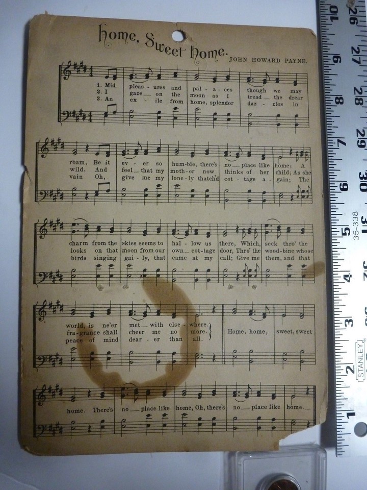 Home Insurance of New York Calender. 1893. Illustrated. AB69 | eBay