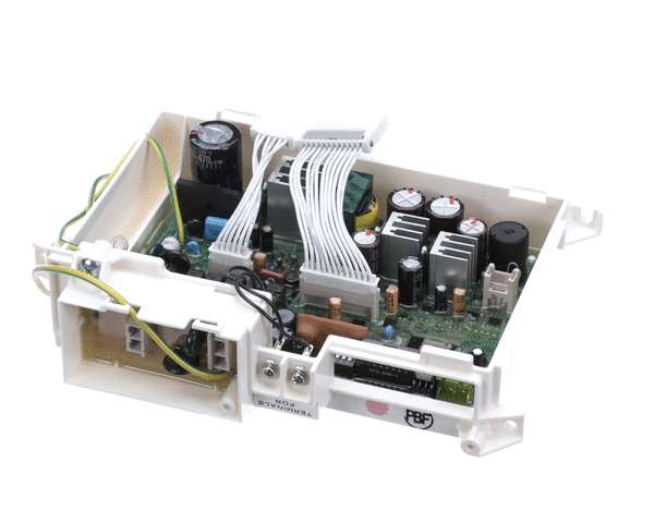 U245-2260-E-HX01 Rinnai Pcb, Elec Unit Assy (700) Genuine OEM | eBay