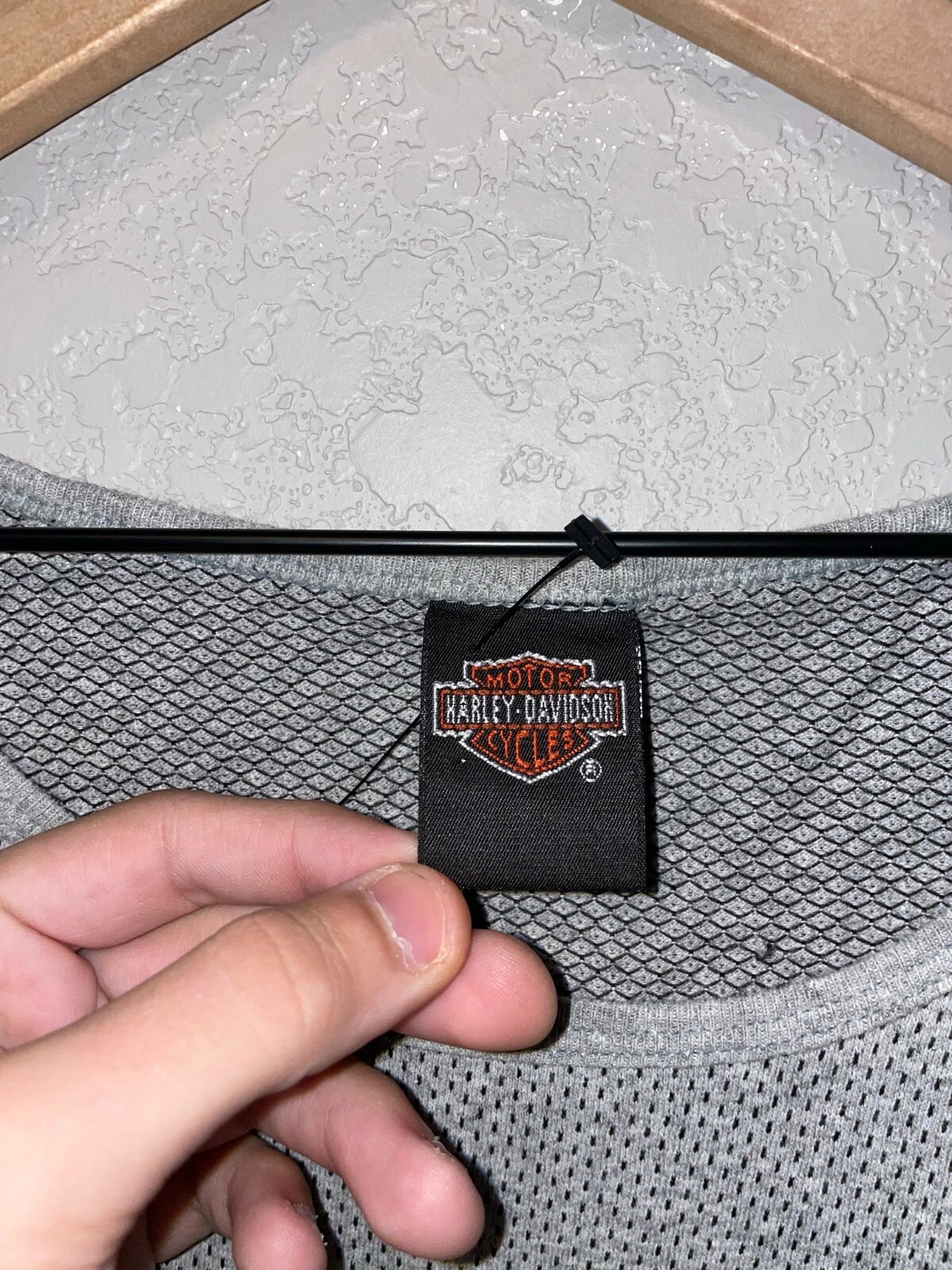 1999 Vintage HD Harley Davidson Monarch Orem Utah Mot… - Gem