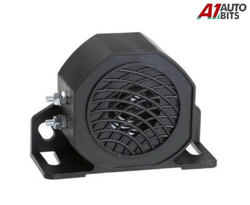 Reverse Siren Buzzer Alarm Horn Beep Truck Caravan Car Back Up Beeper ...