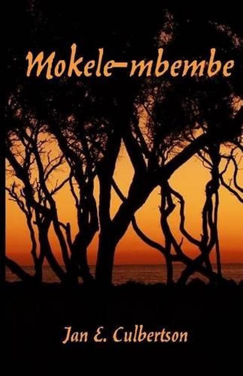 Mokele-mbembe by Jan E. Culbertson (English) Paperback Book ...