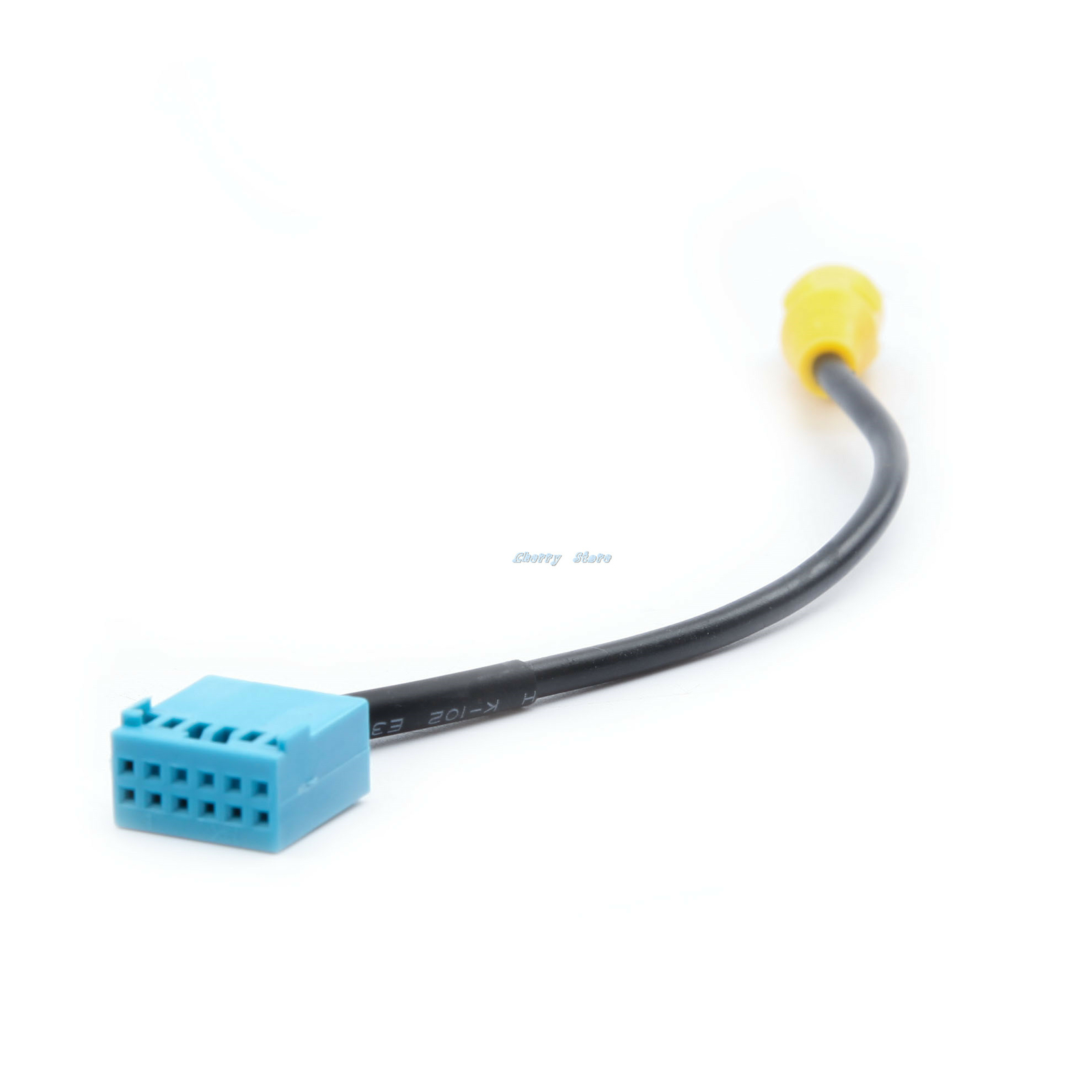 CarPlay 6.5in MIB New RCD330 Plus Stereo Touchscreen w/ Free Adapter ...