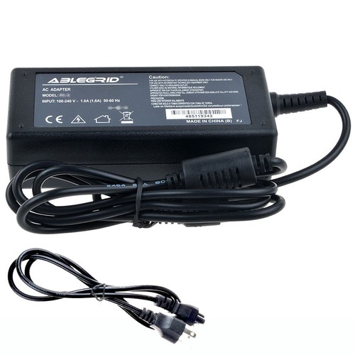 AC Adapter Power Supply Charger Cord for Canon Canoscan 8400F 8400 ...