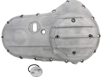 EMD Trackster Primary Cover für Harley Sportster, Raw 607199 | eBay