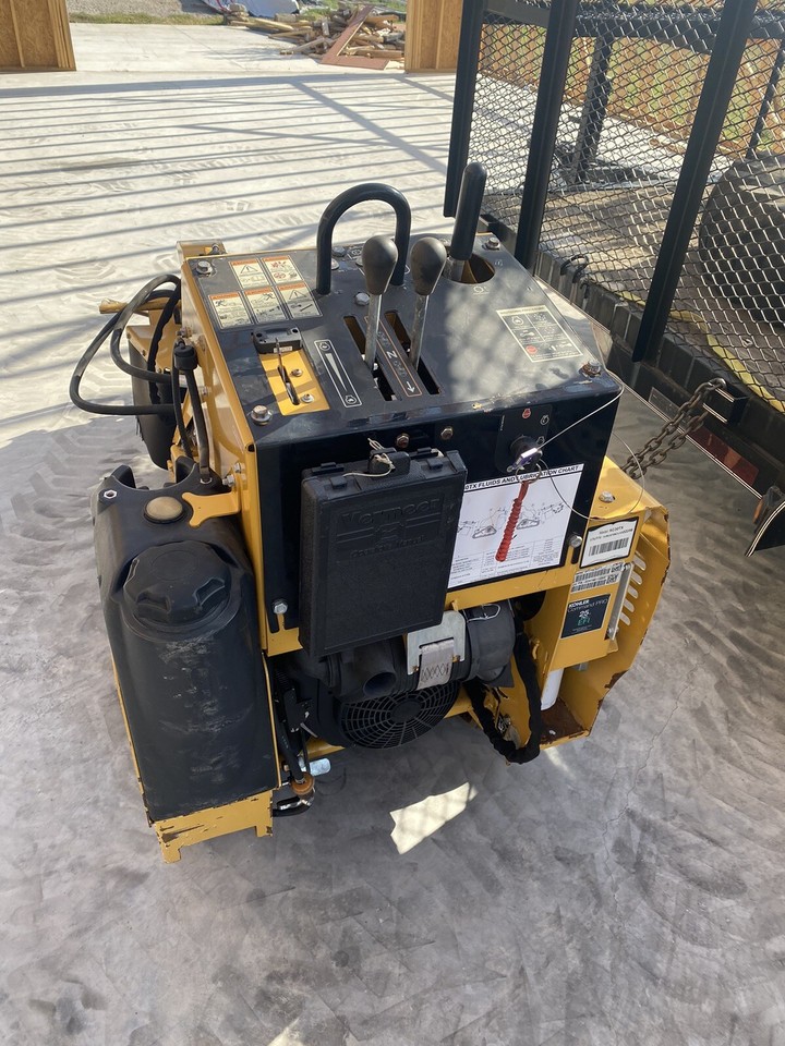 2018 Vermeer Sc30tx | eBay