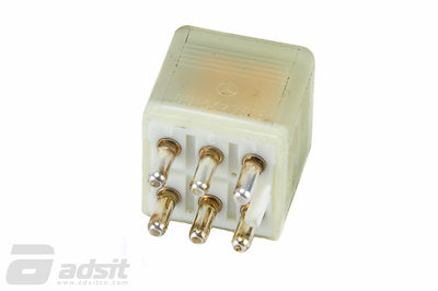 Used Mercedes-Benz 1986-1995 Multi-Purpose Relay *0015427819 | eBay