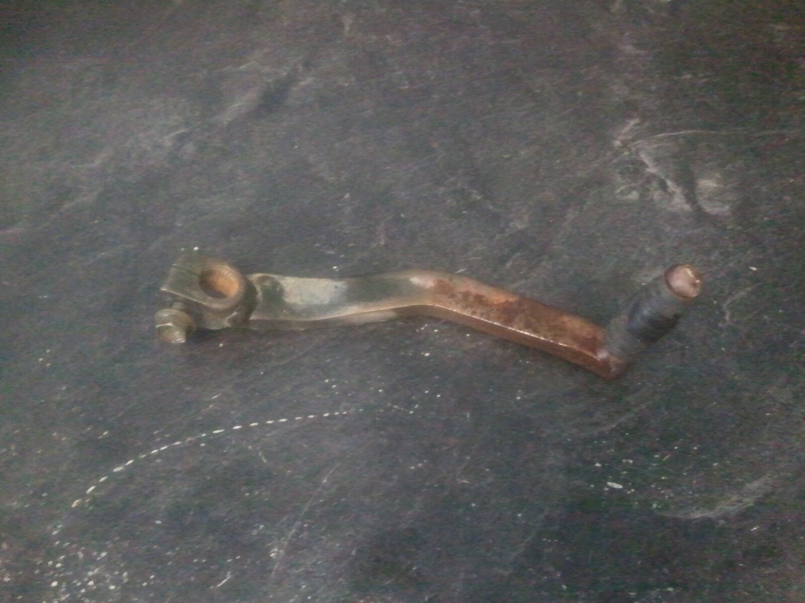 Suzuki Shifter Shift Lever 03-04 LTZ400 KFX400 for sale online | eBay