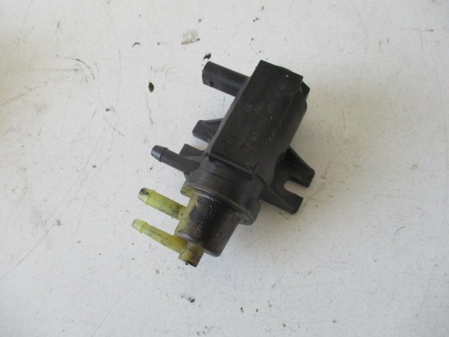 MERCEDES Pressure Vacuum Solenoid C W204 E W212 2.2 CDI 0071531428 for ...
