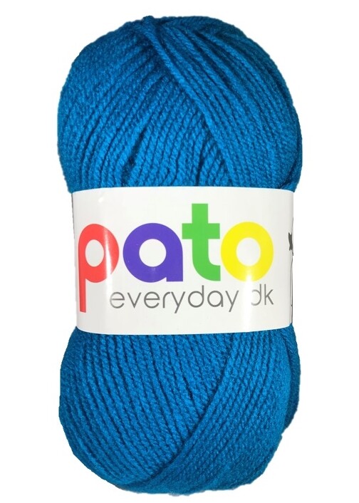 5 x 100g Cygnet Pato DK Knitting Wool / Yarn Double Knitting Knit 100g ...