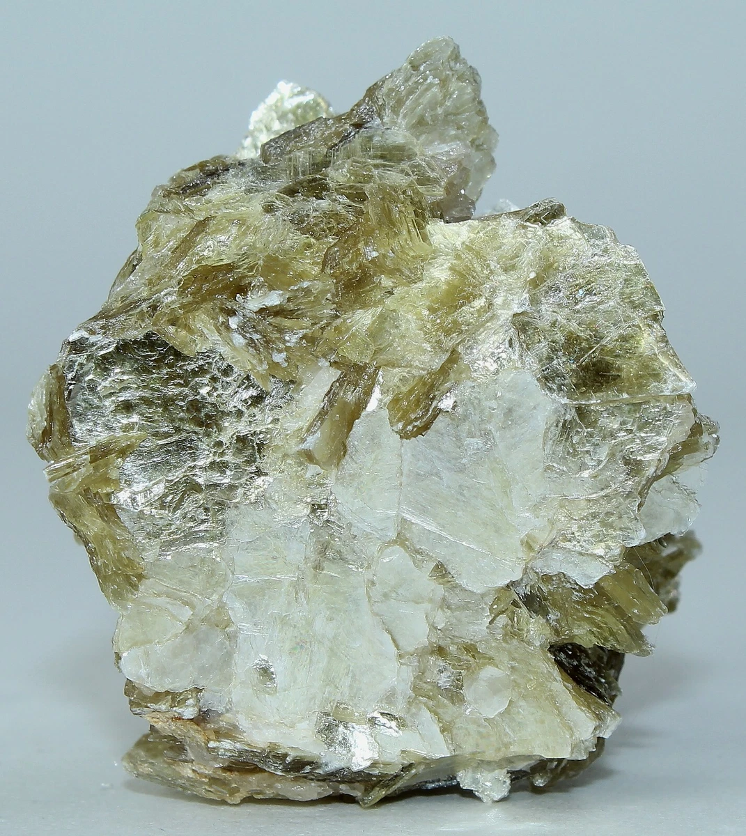 Muscovite Mica Mineral