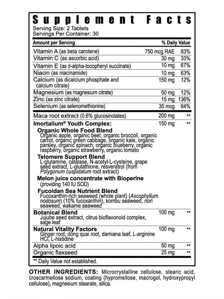 Youngevity Sandra XeraFem Hormonal Support for Women | eBay