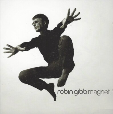 Robin Gibb - Magnet- CD Album | eBay UK