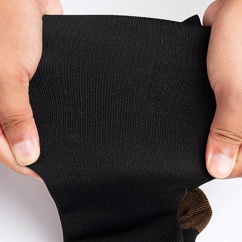 Diabetic Compresssion Socks for Neuropathy Swollen Bariatric Lymphedema ...