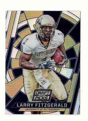 Larry Fitzgerald Glasses