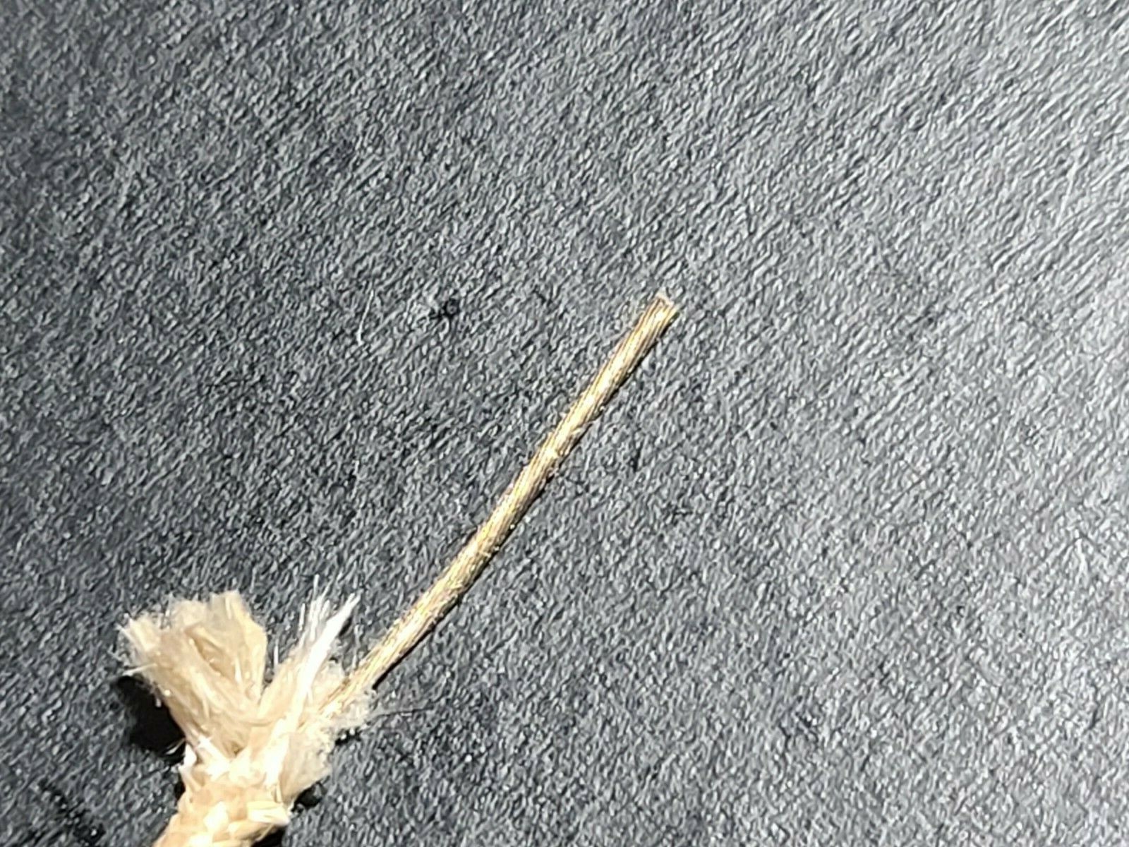 Radix Wire #18awg DuraFlex 450 Mica Glass High Temperature 450C/600V ...