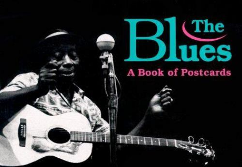 The Blues Vol. II : Book of Postcards (1993, Trade Paperback) for sale ...