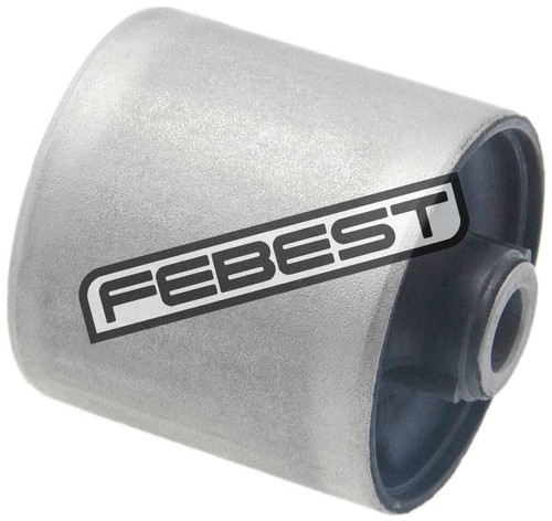HYAB-H1R3 Febest BUSHING, REAR TRAILING ARM 55200-4H000, 55216-4H100 ...