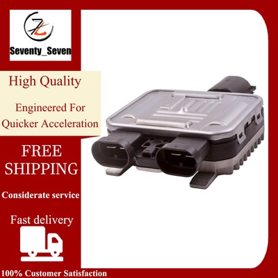 Cooling Fan Relay Radiator Control Module Kit Fit Volvo S60 S80 XC60 ...