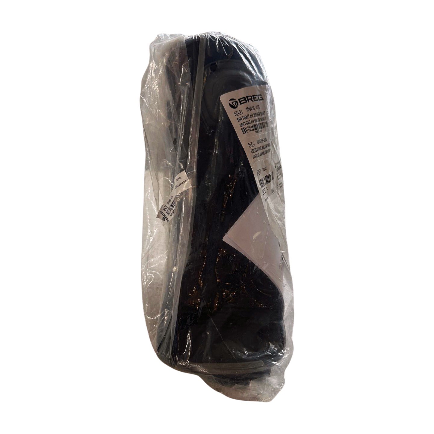 Breg Softgait Air Walker - Short - New - Original Packaging | eBay