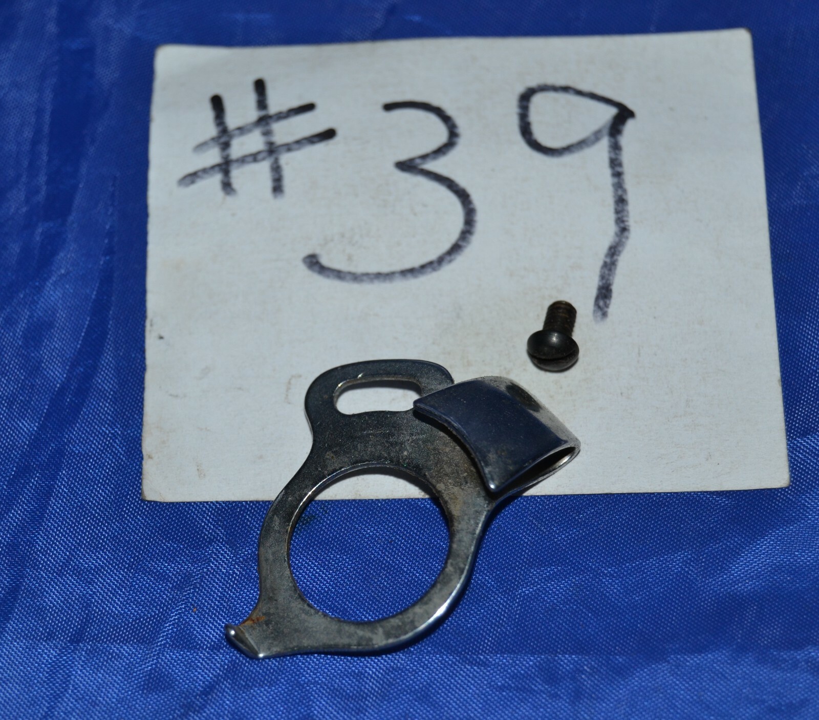 SINGER 301/301A SEWING MACHINE ORIGINAL USED PARTS GOOD CONDITION PICK ...