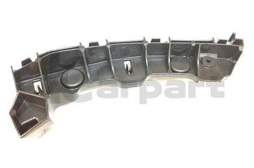 GENUINE New Front bumper bracket Left VW Sharan Seat Alhambra ...