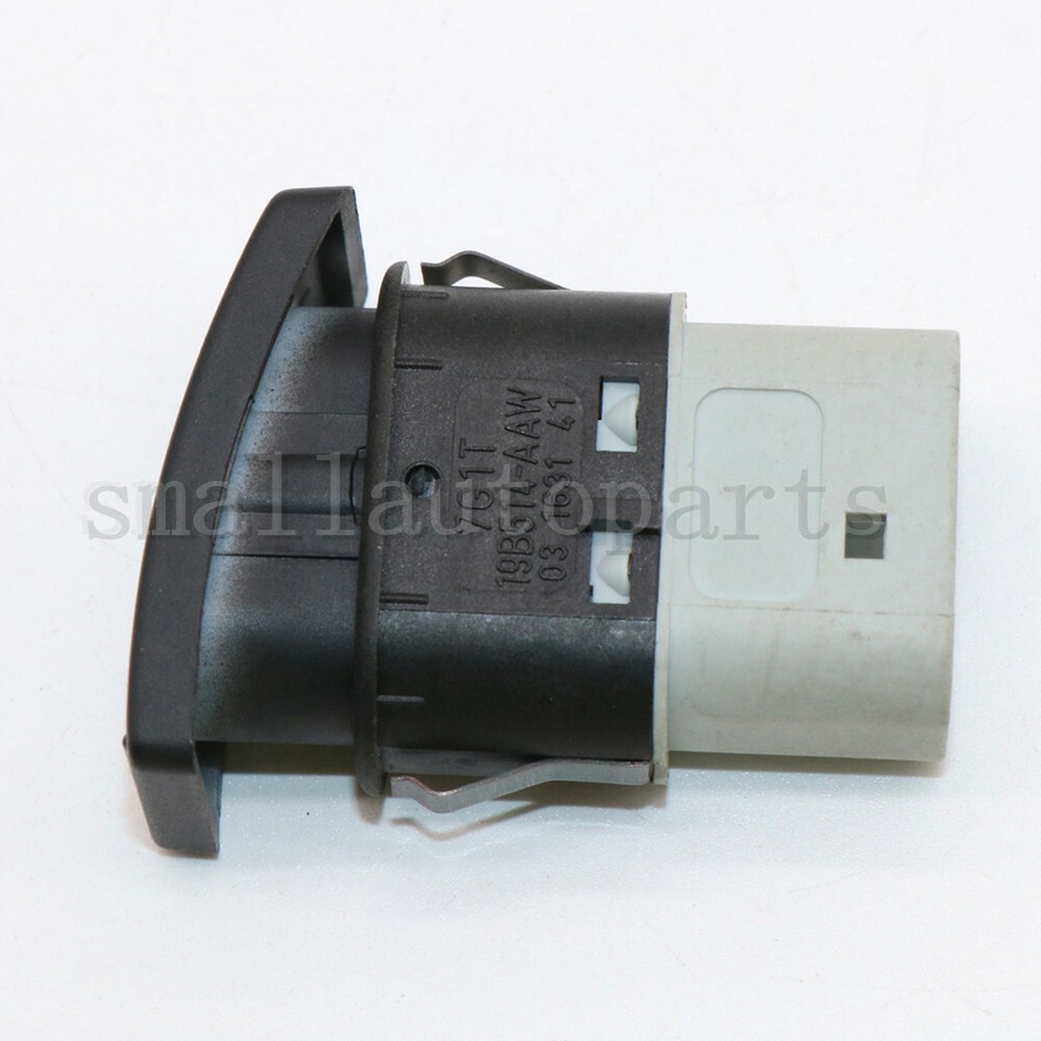 Genuine Dash Power Trunk Release Switch 7G1T-19B514-AAW for Ford Five ...