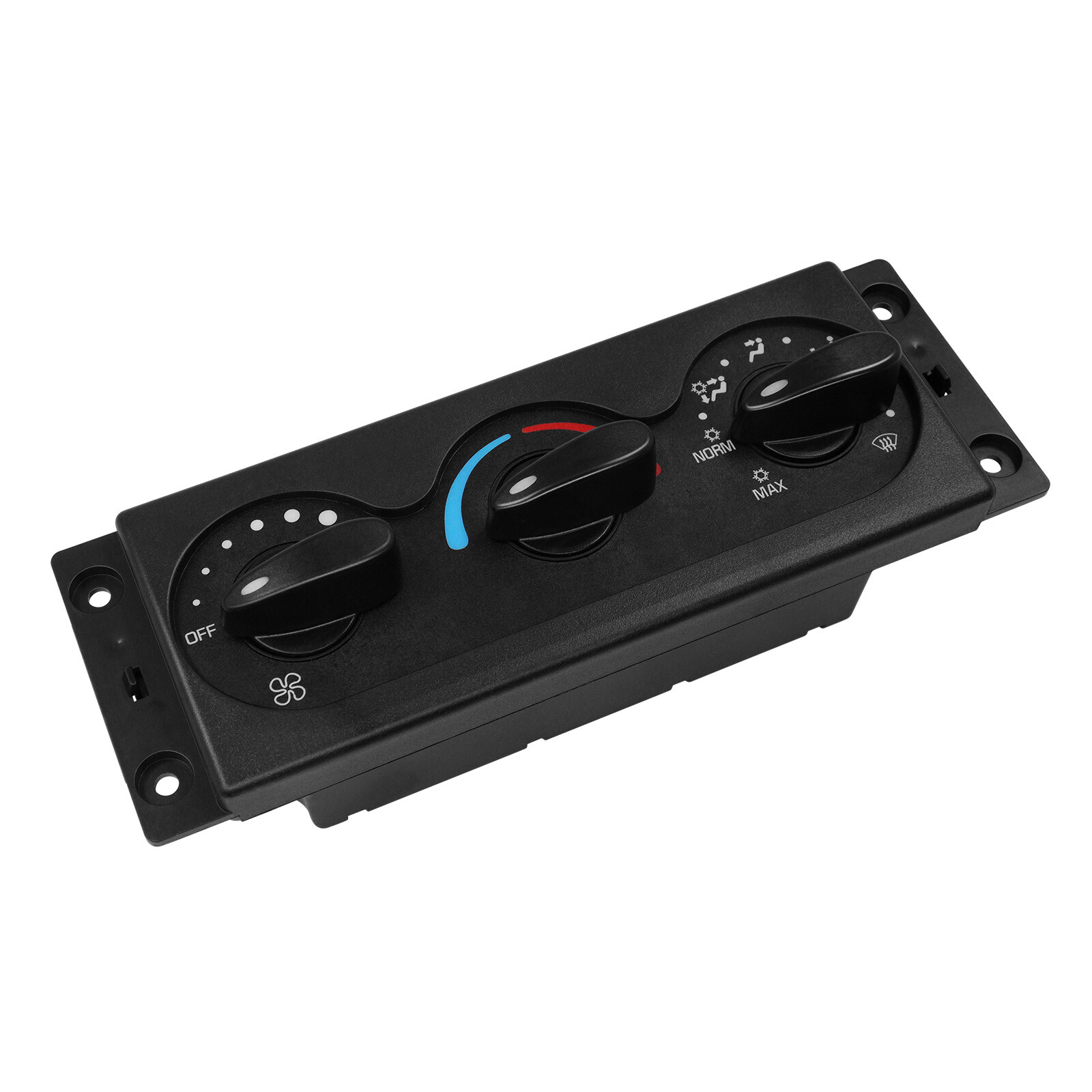 AC Heater Climate Control Module 3545543C6 3545543C5 For 2002-2012 ...