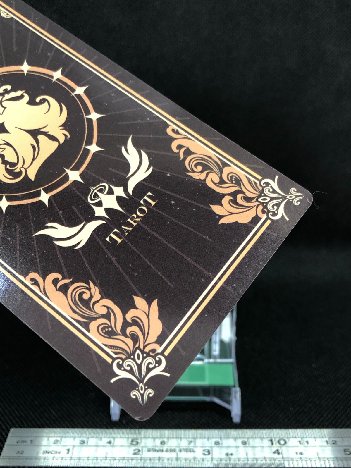 Wanderer Page of cups Genshin Impact Tarot Card Japan Game Character | eBay