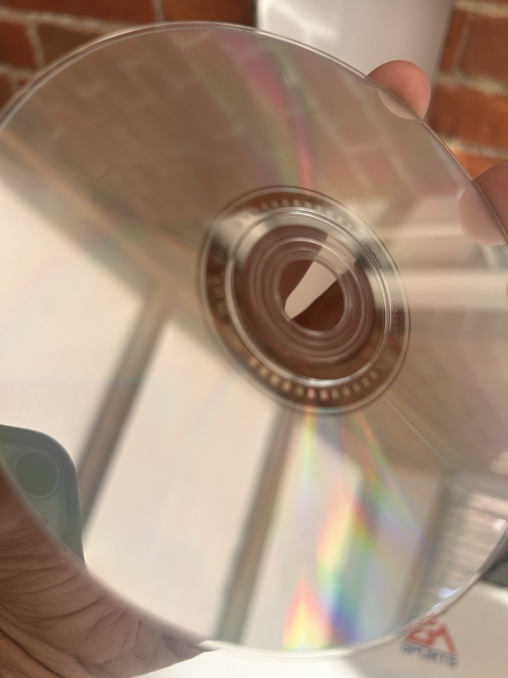 Vintage EA Sports FIFA 97 PC CD ROM Game Windows 95 Big Box Football ...