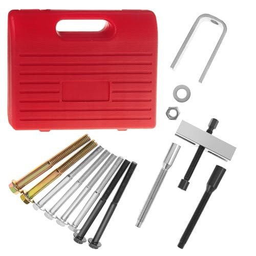 Steering Wheel Puller Kit Steering Wheel Remover and Lock Plate ...