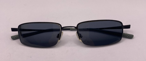 NIKE FRAMES ONLY EYEGLASSES 4192 007 BLACK 53-19-145 | eBay