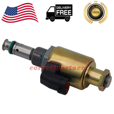 AP63402 New For FORD 1995.5-03 7.3L Regulator Fuel Injection Pressure ...