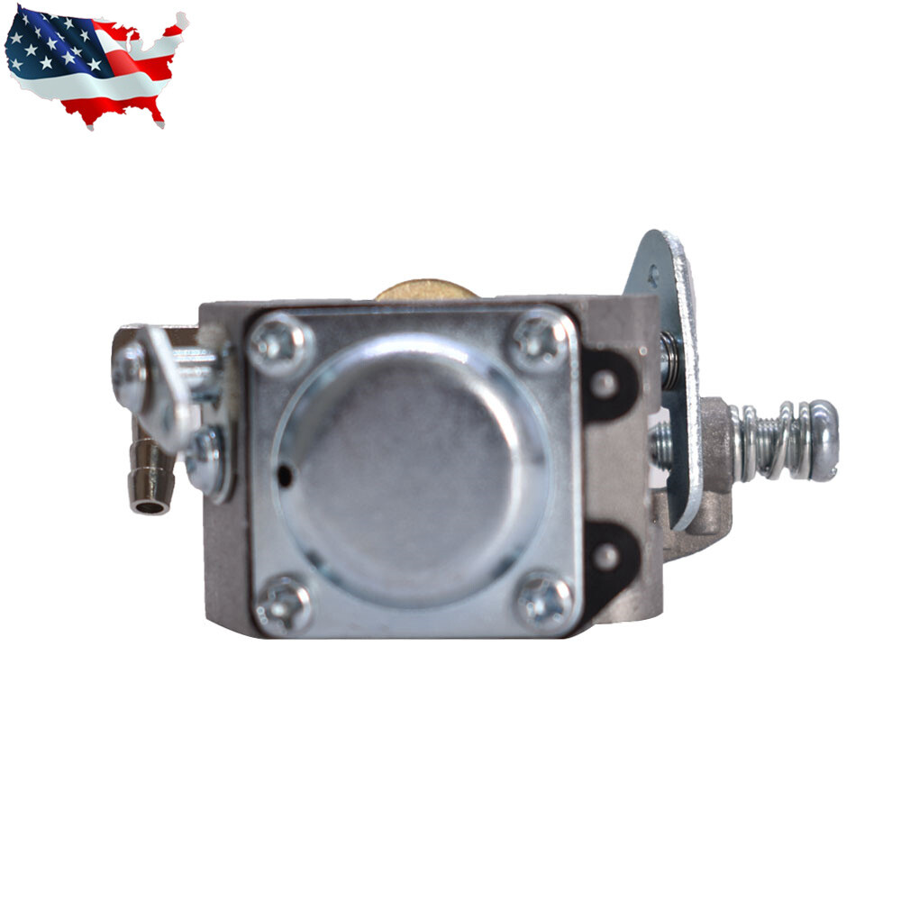 Carburetor Carb For Tecumseh TM049XA Ice Auger TC200 TC300 2-Cycle ...