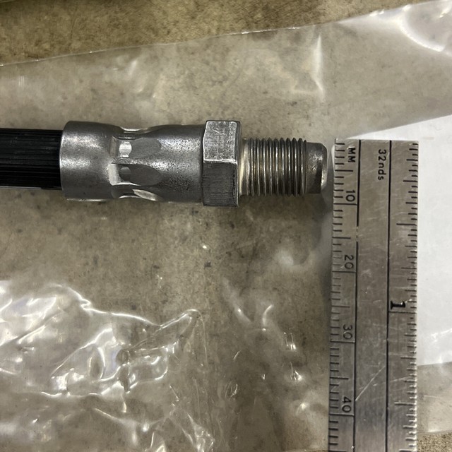 Mercedes-Benz 2044280435 Genuine OEM Brake Hose for sale online | eBay