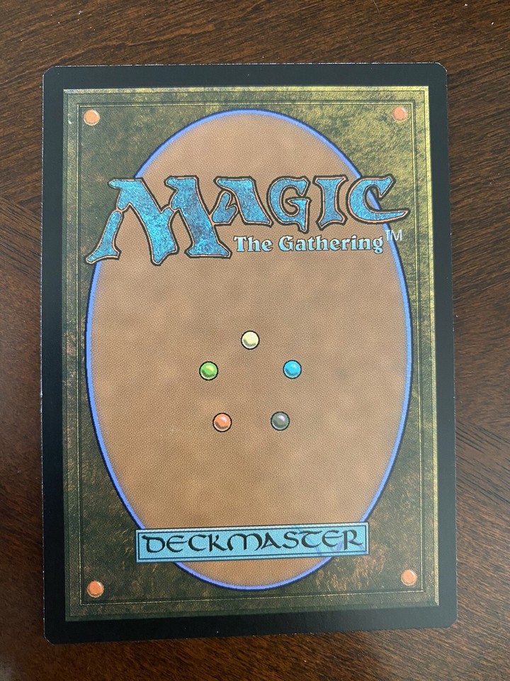 1x ROTTING REGISAUR Core Set 2020 *PROMO* MTG M20 MT/NM EDH Commander ...