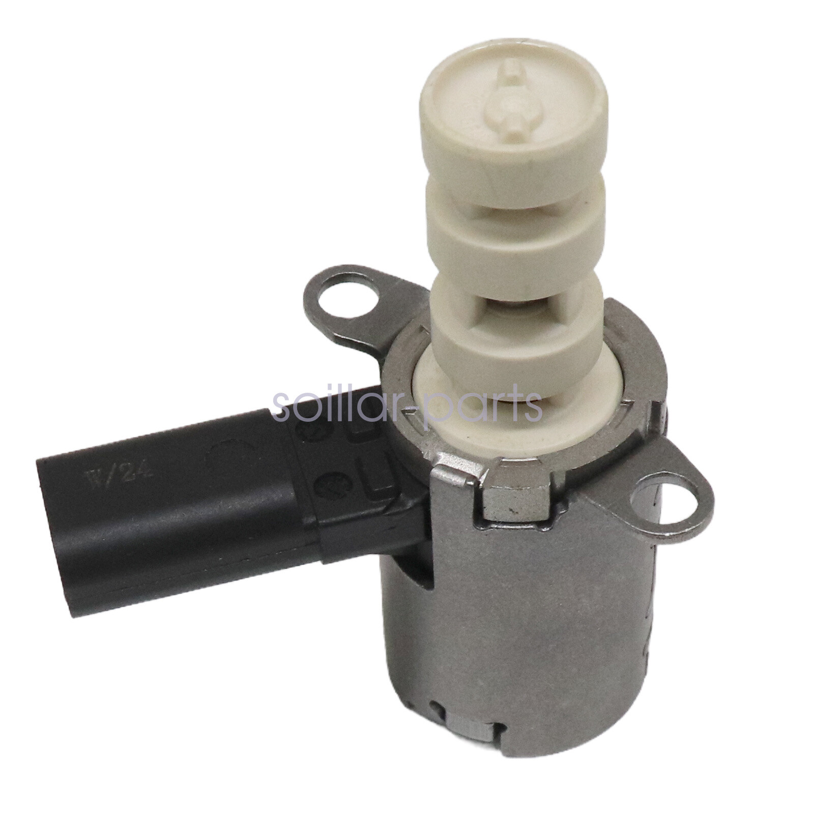 2781800415 Engine Oil Pump Flow Control Solenoid Valve for Mercedes ...