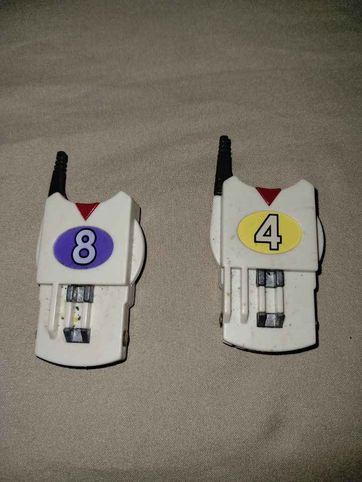 2# Rokenbok RC Remote Control Wireless Receiver Chips - 4-8 | eBay