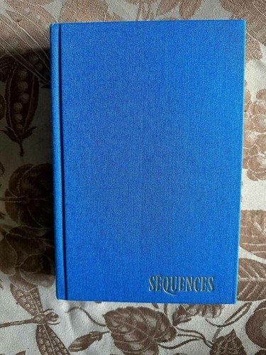 Sequences Magazine French of Poetry Contemporary René Varennes The | eBay