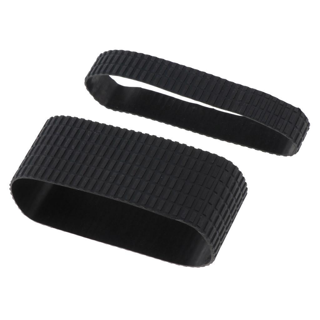 Lens Focus Grip DIY Rubber Ring For | eBay