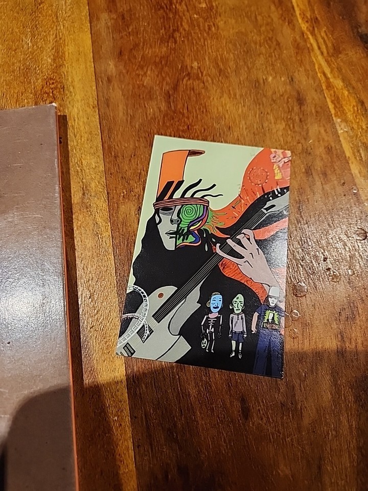 Buckethead Costume and Mask DVD 10-31 Halloween Buckethead Pike 5 13 10 ...