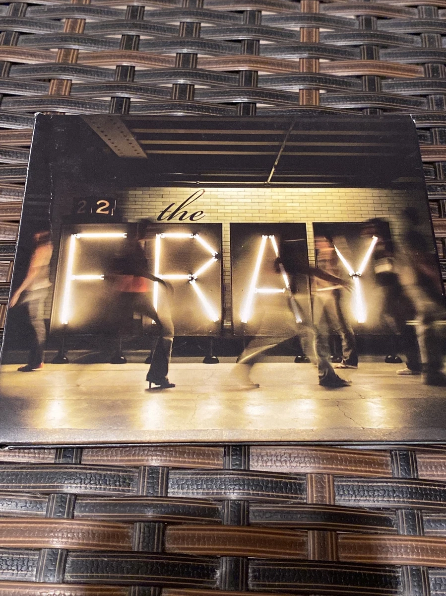The Fray Album