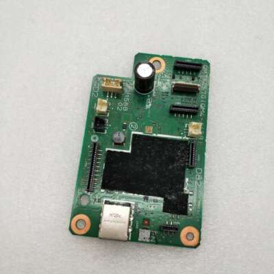 main mainboard mother board QM7-4570 QM4-4438 fits for canon G2800 ...